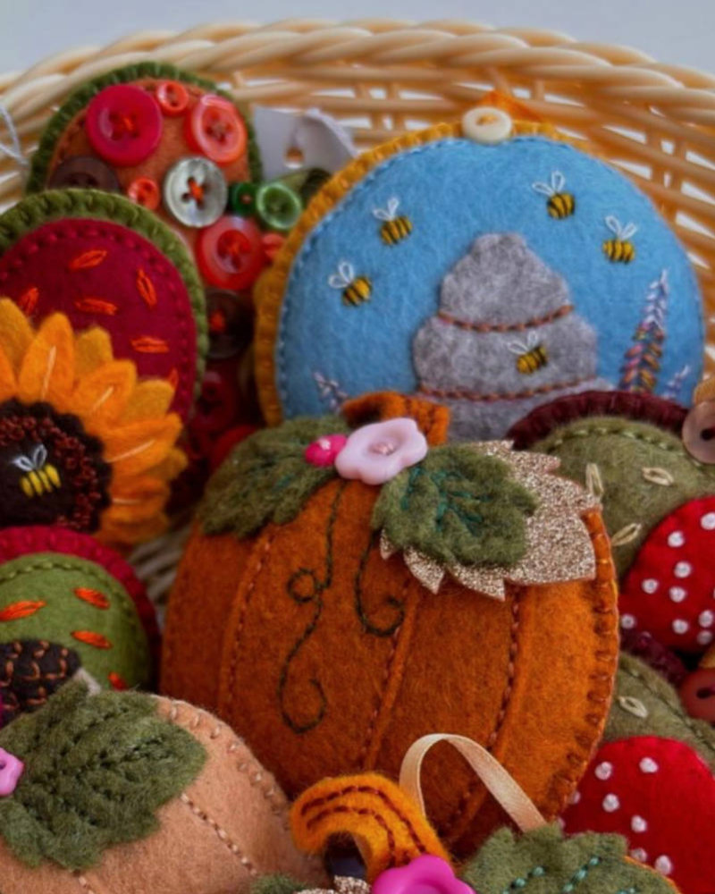 The Handmade Shop & Gallery